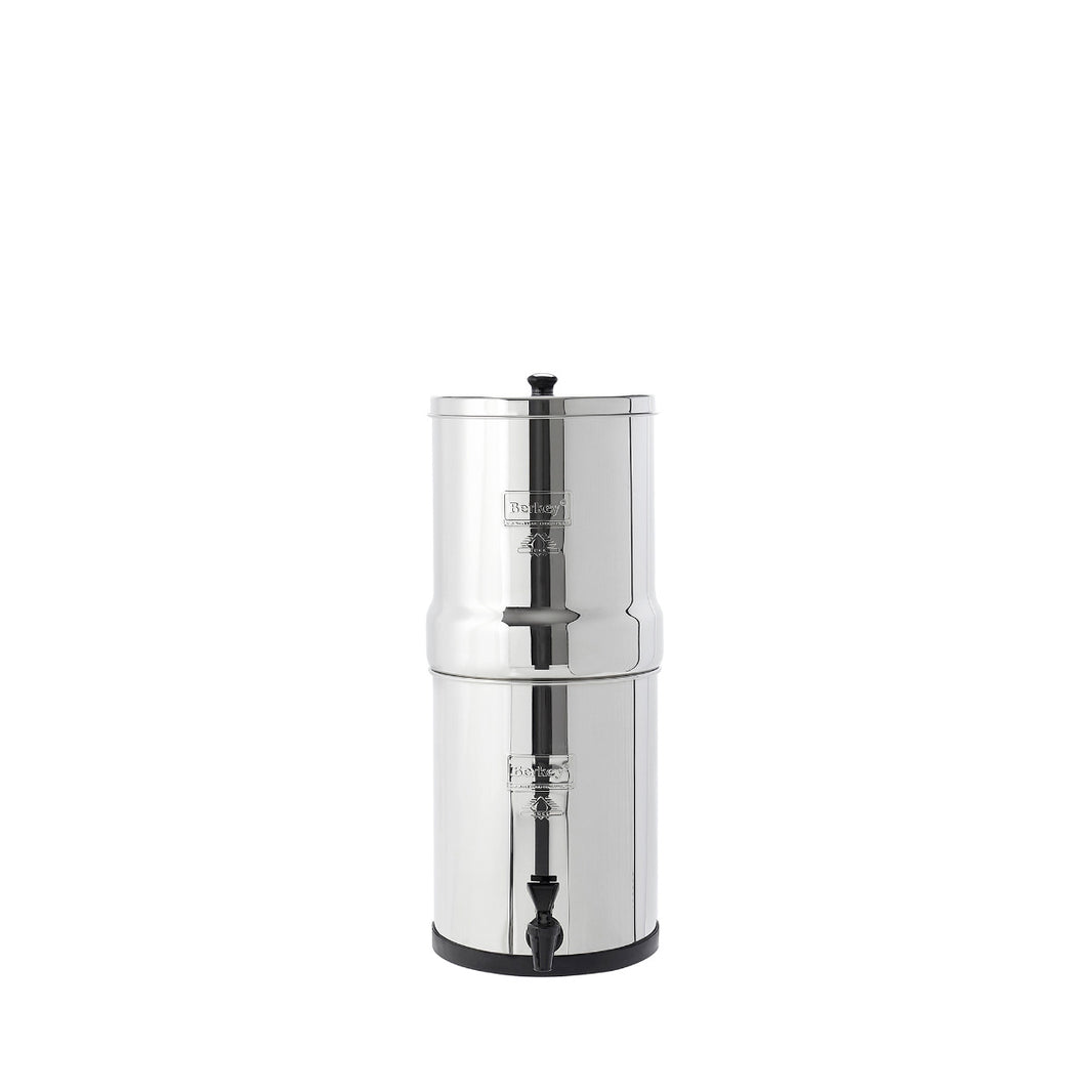 Berkey vs. Purewell: Complete Water Filter Comparison for 2026 – Big ...